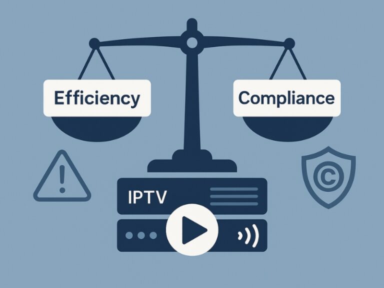 Xtream Codes API - Simplify IPTV Management and Enhance Streaming ...